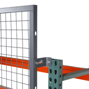Warehouse Pallet Rack/Shelving Accessories, Parts & Components