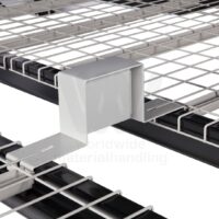Pallet Safety Stops | Prevention Guide