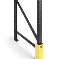 Protectores de Racks | Guardia de Columnas Para Racks