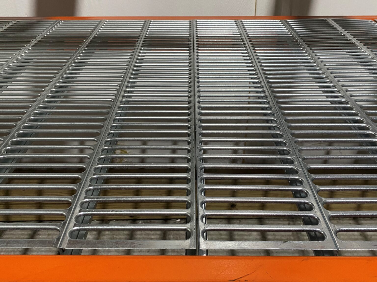 Cubierta de Malla Perforada ProDeck50