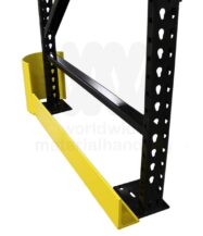 Protectores para Extremos del Racks | Protectores Del Final Del Pasillo