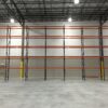 Pallet Racking & Wire Decking in Chicago, Illinois