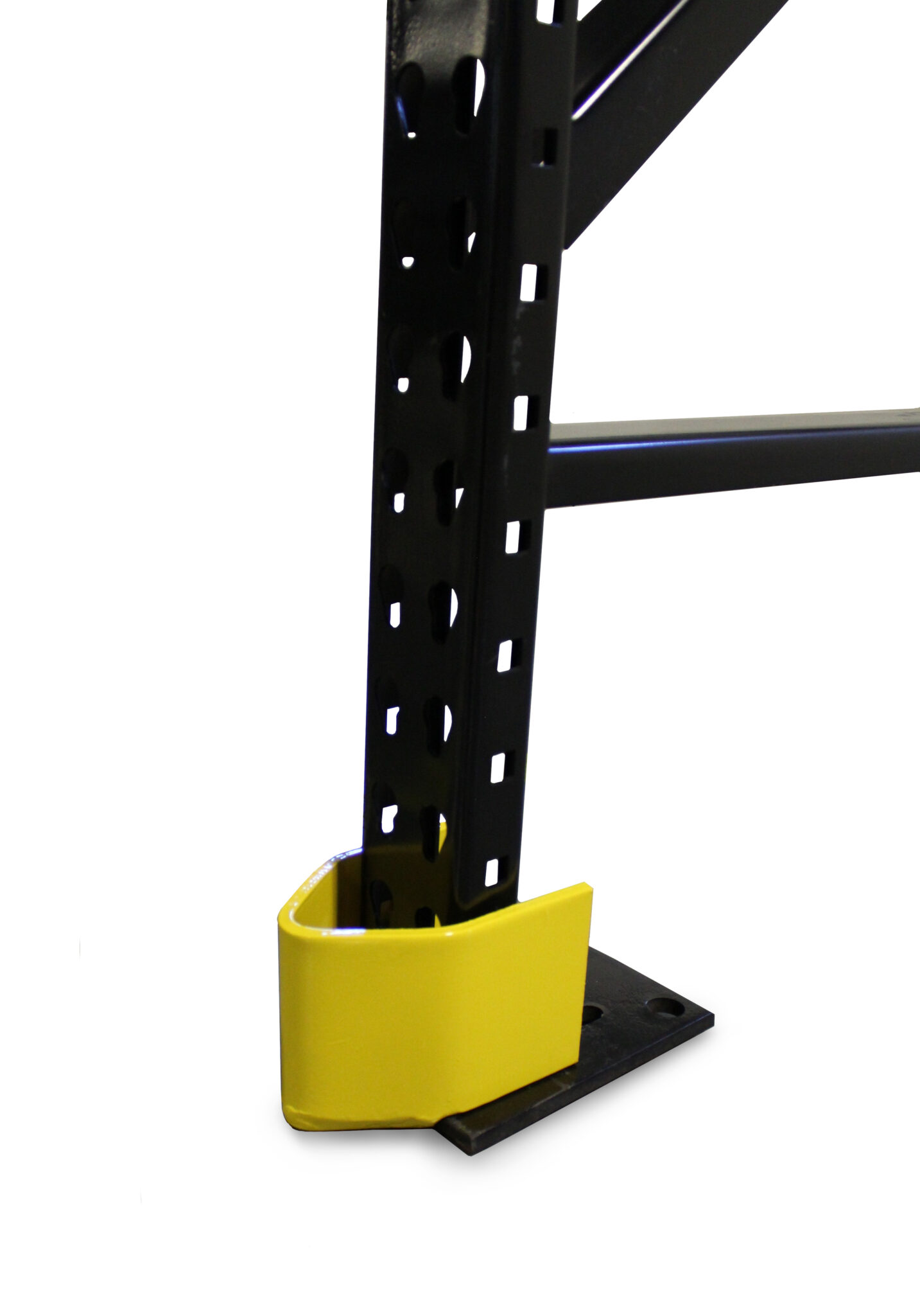 Protectores de Racks | Guardia de Columnas Para Racks