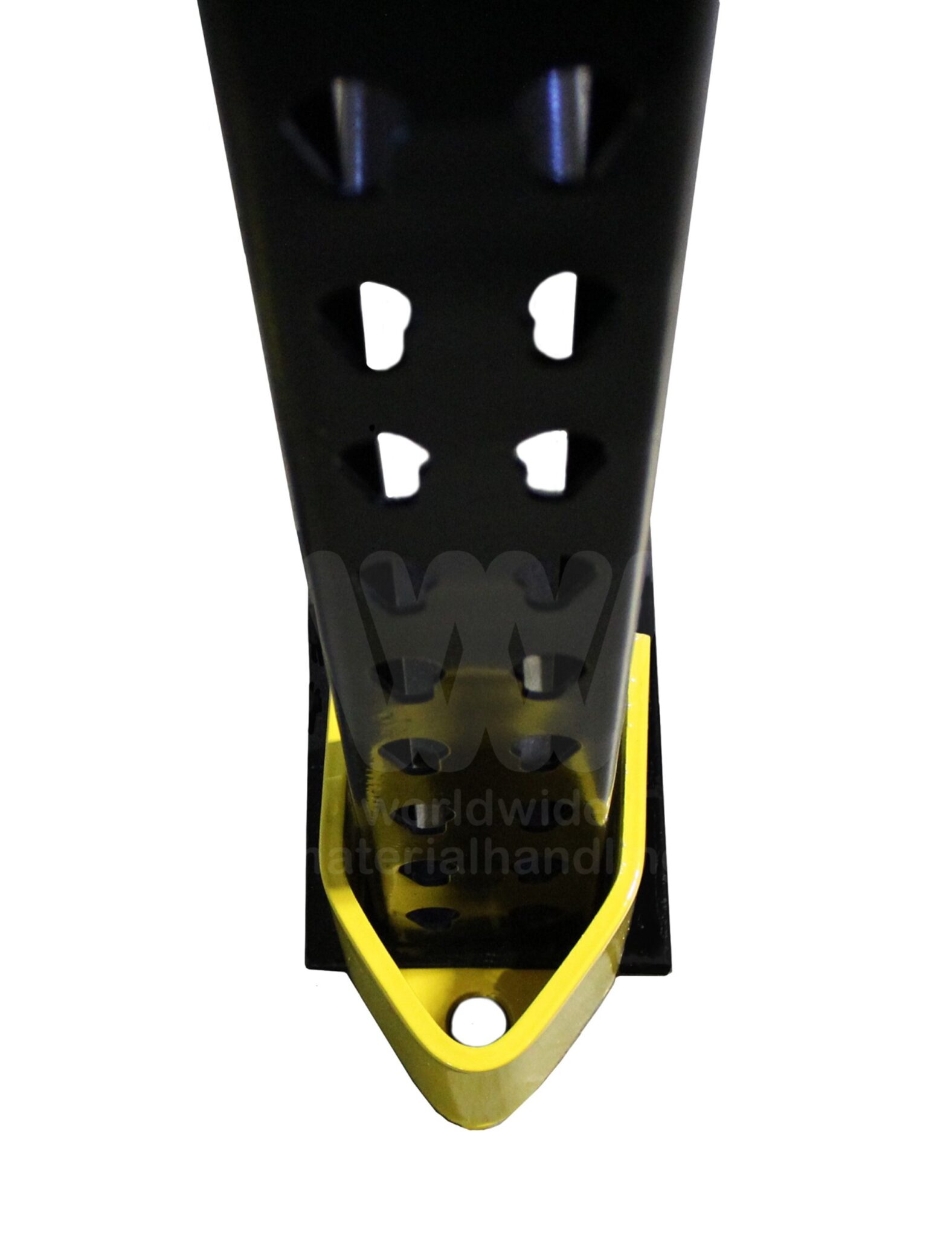 Protectores de Racks | Guardia de Columnas Para Racks