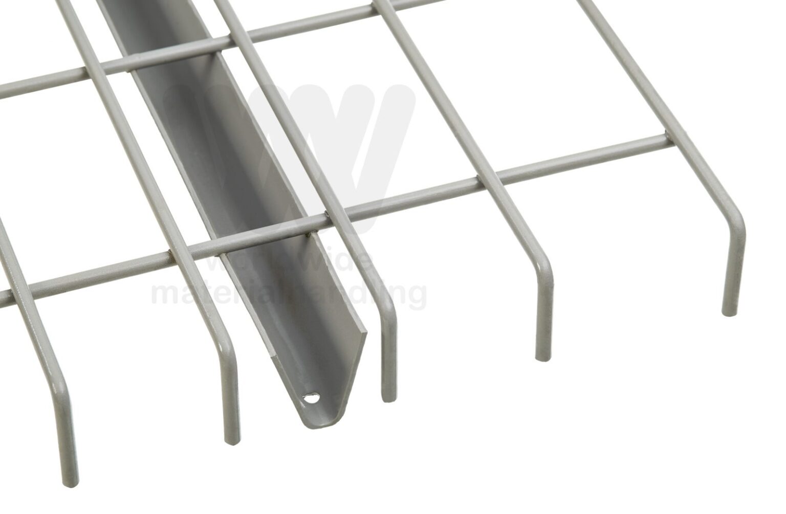 Estante de Malla de Alambre Para Tarima | Cubiertas de Malla de Alambre ...