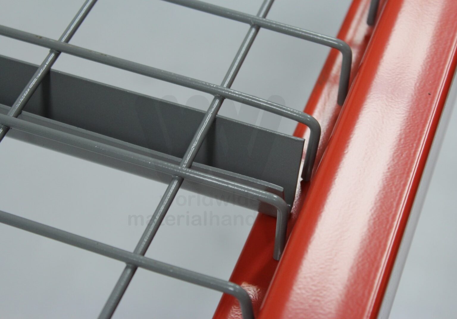 Estante de Malla de Alambre Para Tarima | Cubiertas de Malla de Alambre ...