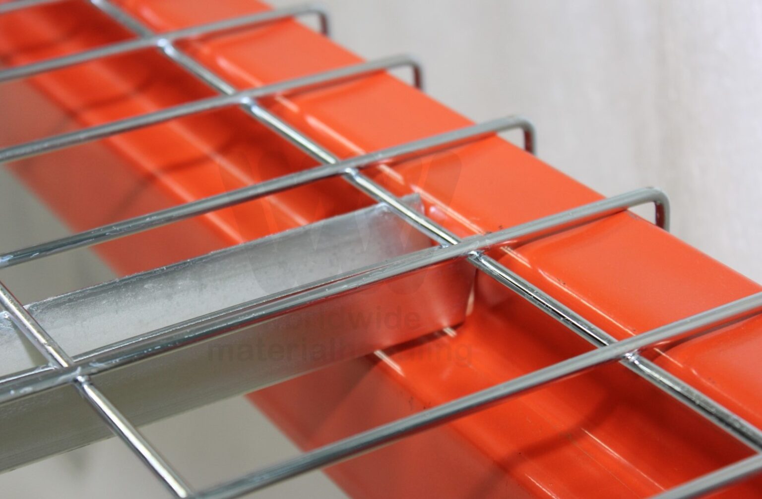 Estante de Malla de Alambre Para Tarima | Cubiertas de Malla de Alambre ...