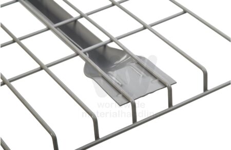 Estante de Malla de Alambre Para Tarima | Cubiertas de Malla de Alambre ...