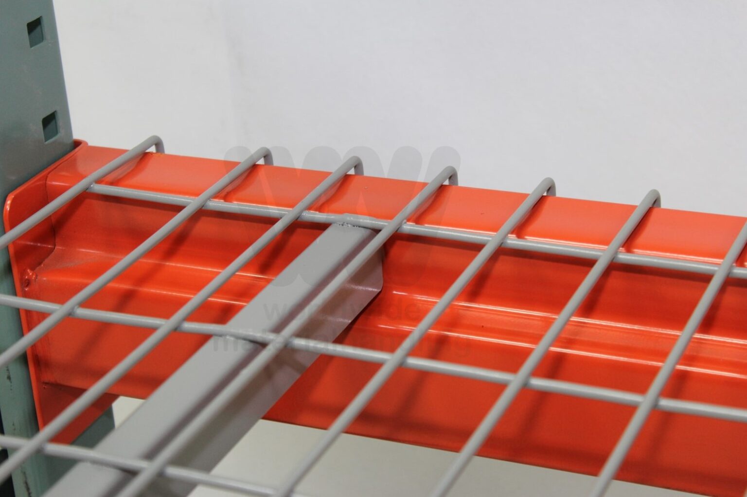 Estante de Malla de Alambre Para Tarima | Cubiertas de Malla de Alambre