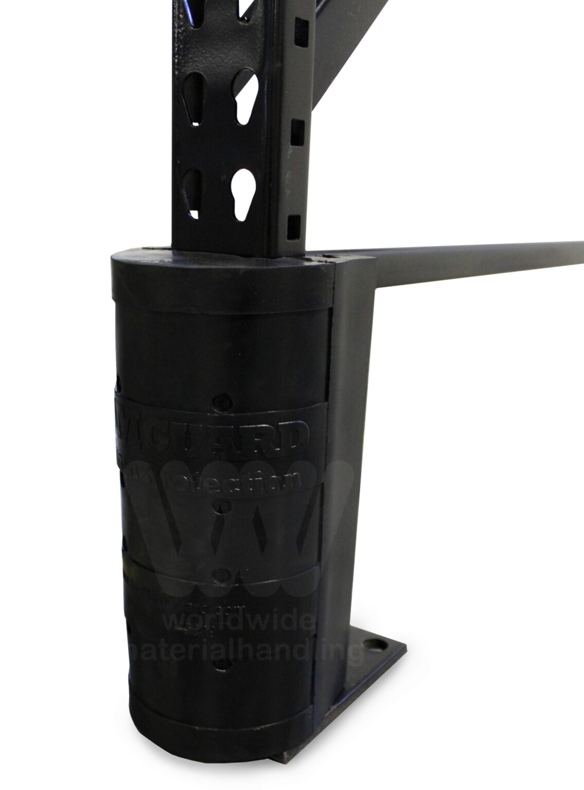 Protectores de Racks | Guardia de Columnas Para Racks