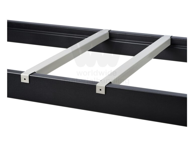 Barras Transversales para Racks | Los Soportes de Paletas | Barras ...