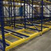 Pallet Rack Styles | Pallet Racks for Sale | Warehouse Rack and Shelf