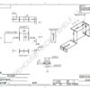 Double Pallet Load Stops Prevent Pallet Push Through Accidents