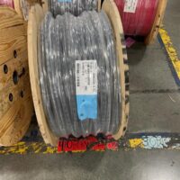 Cable Reel Storage Racks | Warehouse Cable Storage