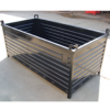 Steel Bulk Containers | Corrugated Bulk Containers