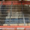 Pallet Rack Decking Options | Pallet Rack Grates