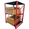Specialty Racks and Storage Equipment | rackandshelf.com