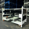 Automotive Racking Systems | Automotive Parts Storage Racks