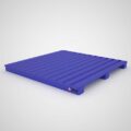 Custom Heavy Duty Steel Pallets & Skids