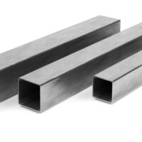 2x2x12 GA Square Carbon Steel Tubing | Wholesale