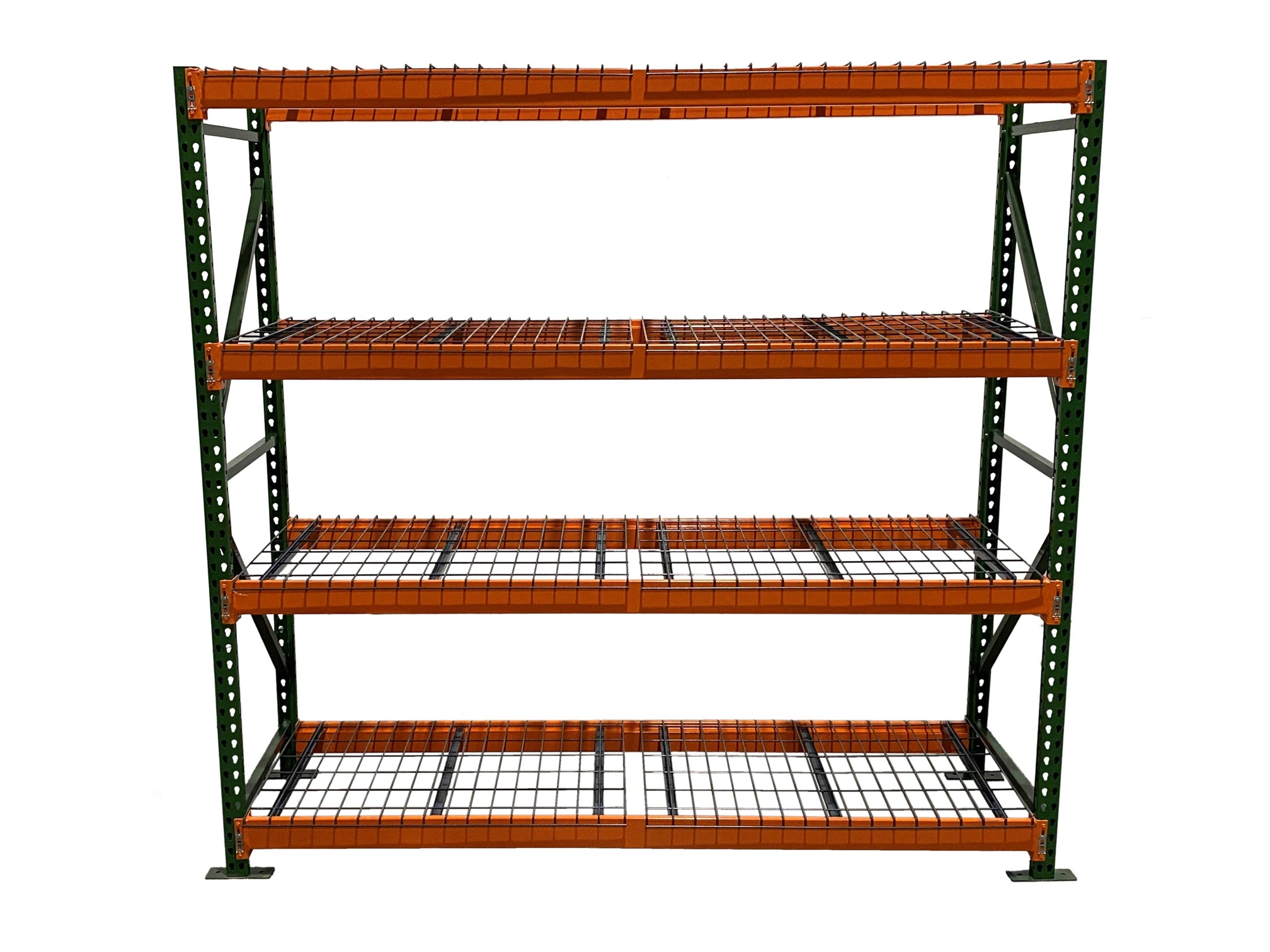 Shelving Industrial: The Backbone of Operational Excellence in ...