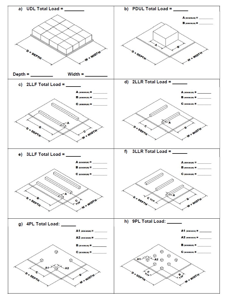 Choosing the Right Pallet Rack Decking: A Guide for Warehouse Professionals