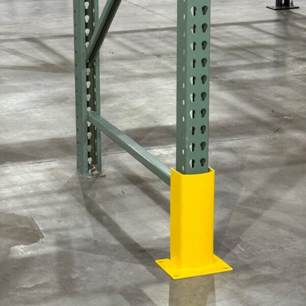 Industrial Warehouse Storage Solutions, Systems, & Equipment