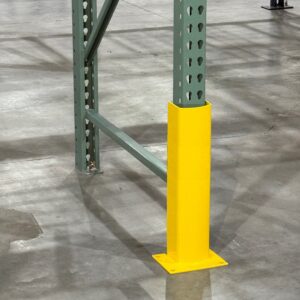 Warehouse Pallet Rack/Shelving Accessories, Parts & Components