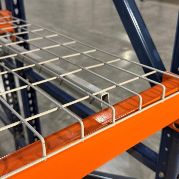 Warehouse Storage Racks | Heavy-Duty Racking for Sale