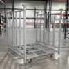 Stacking Racks | Portable Stackable Warehouse Pallet Racks