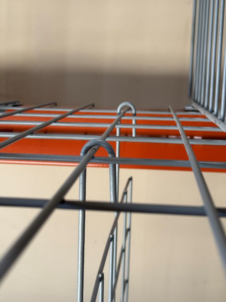 Snap-In vs Hanging Wire Dividers | Guide
