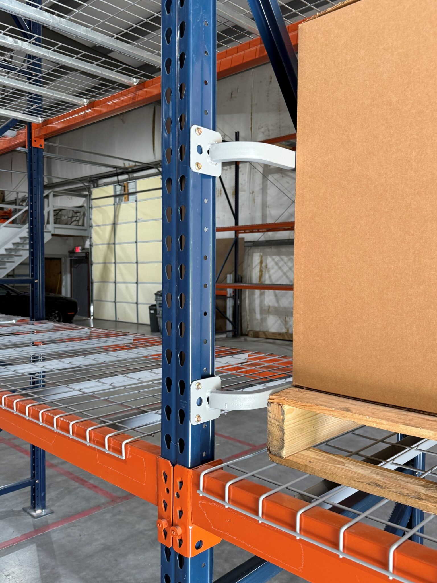 New ANSI & Fire Code Standards Reshape Pallet Rack Design in Warehouses ...
