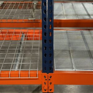 Warehouse Storage Racks | Heavy-Duty Racking for Sale