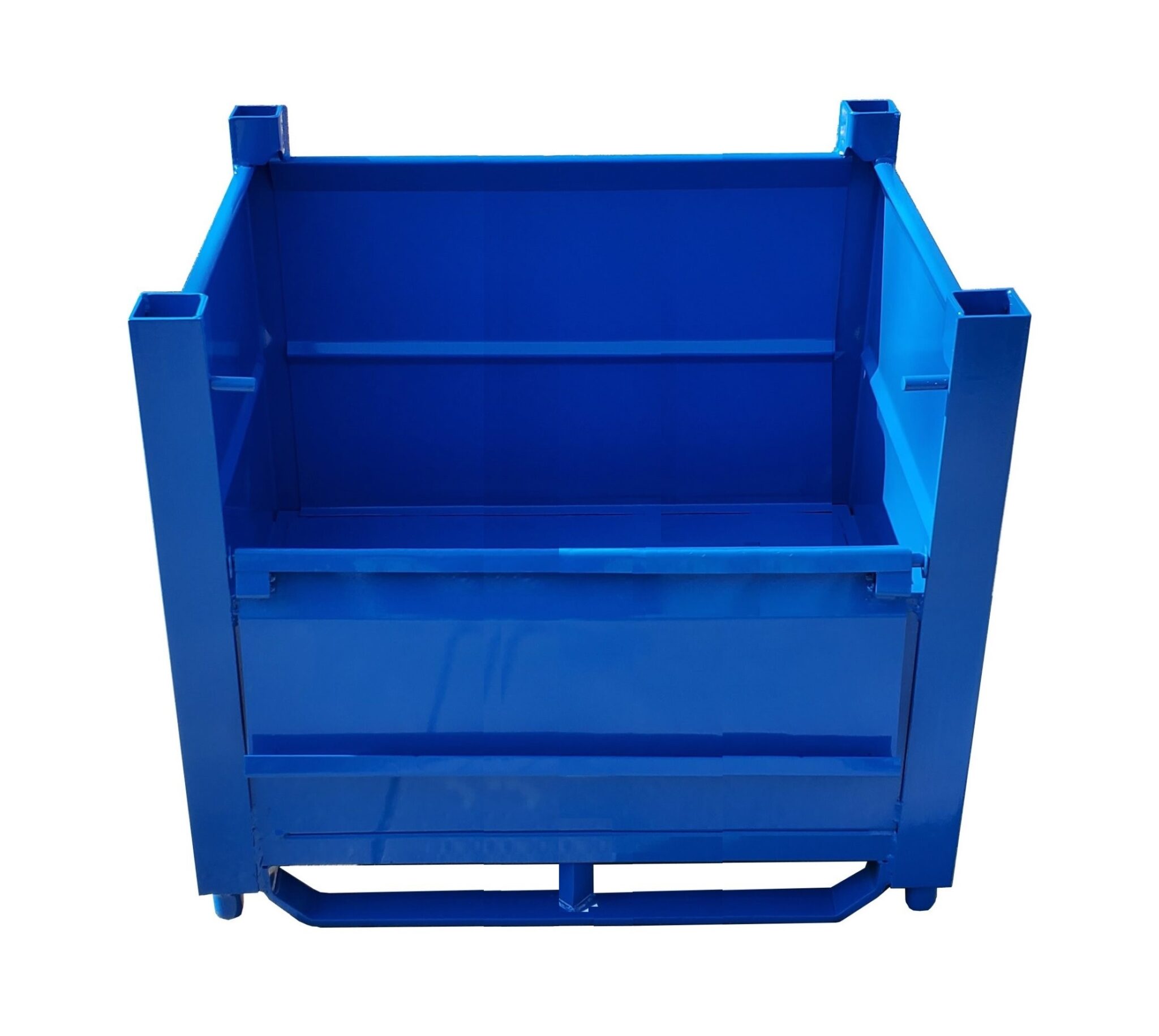 Industrial Metal Containers: Durable Storage Solutions & Pricing