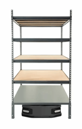 AGV Rack | Automated Guided Vehicle Rack & Shelving