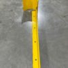 End of Aisle Rack Protectors | Pallet Rack End of Row Guards
