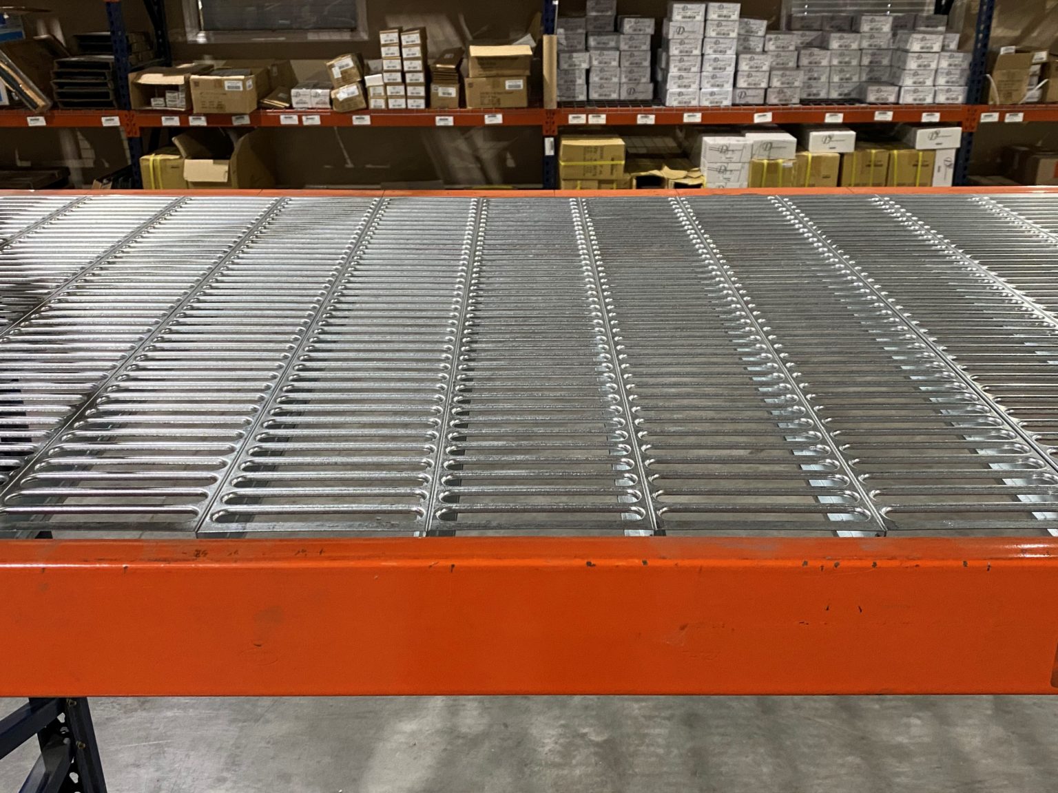 Record Box Storage Racks | File Storage Solutions