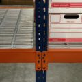 Pallet Rack Decking Options | Pallet Rack Grates