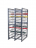 66 Opening Horizontal Bar Rack | Warehouse Storage Rack