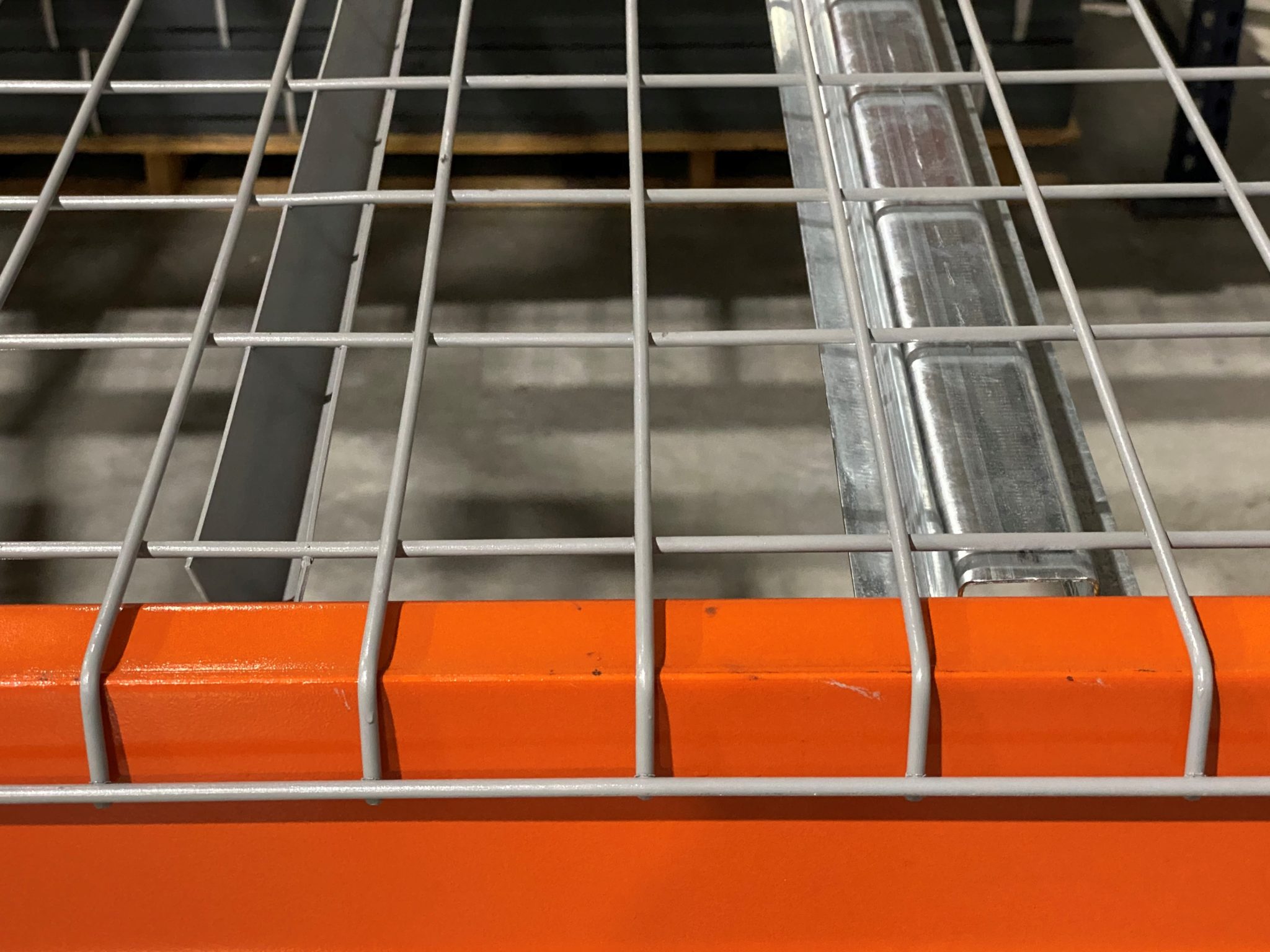 Top Hat Crossbar Channel Supports & Brackets