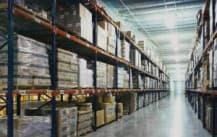 Pallet Rack Spacing | Warehouse Aisle Spacing