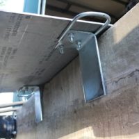 Aluminum Dock Ramp Plates | Loading Dock Metal Plates