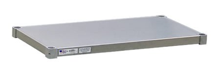 Aluminum Shelving System | Aluminum Storage Shelves