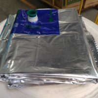 WorldTainer | Collapsible IBC Intermediate Bulk Containers