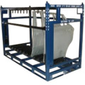 Automotive Racking Systems | Car Parts Storage Rack Solutions