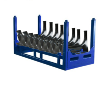 Fender & Quarter Panel Shipping Racks | Returnable Racks