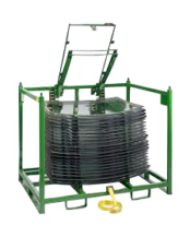 Windshield Glass Storage Racks | Auto Glass Storage Racks