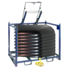 Automotive Racking Systems | Automotive Parts Storage Racks