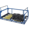 Automotive Racking Systems | Car Parts Storage Rack Solutions