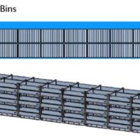 BMW Automotive Containers | Steel Containers for Sale